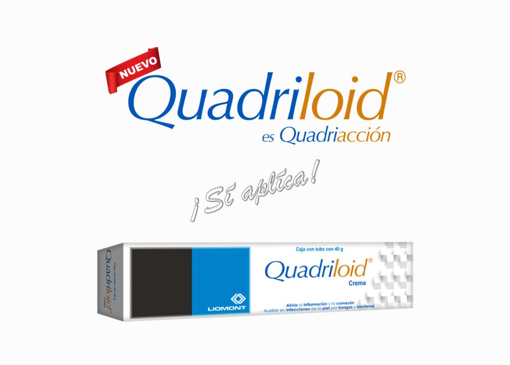 Quadriloid | Acceso a médicos